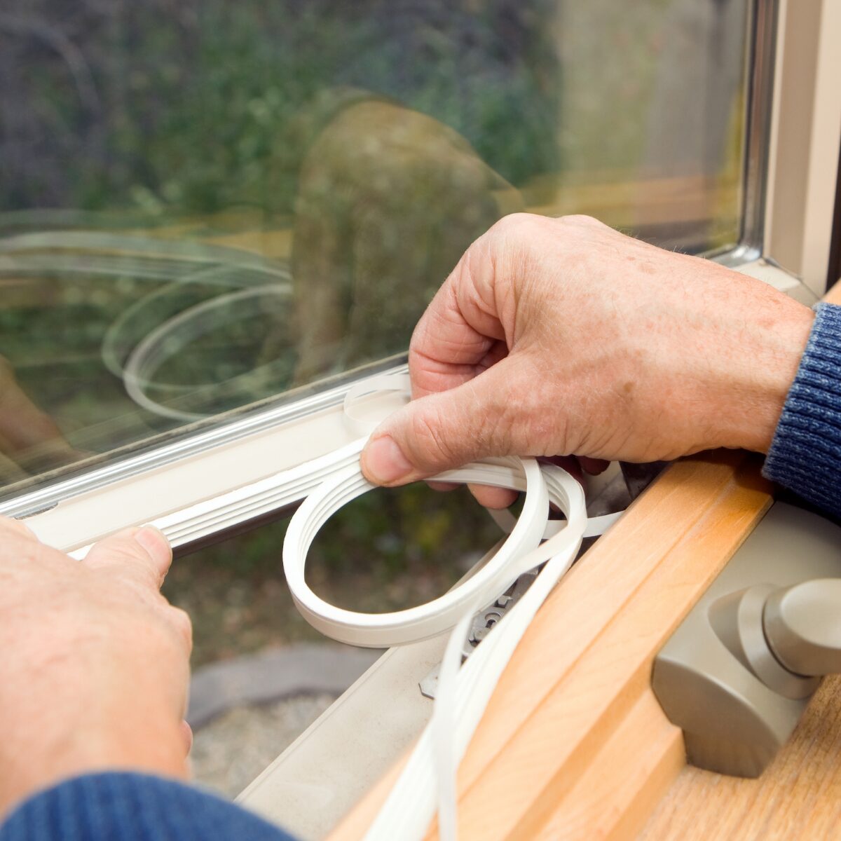Energy Savers Week, Derby - Marches Energy Advice